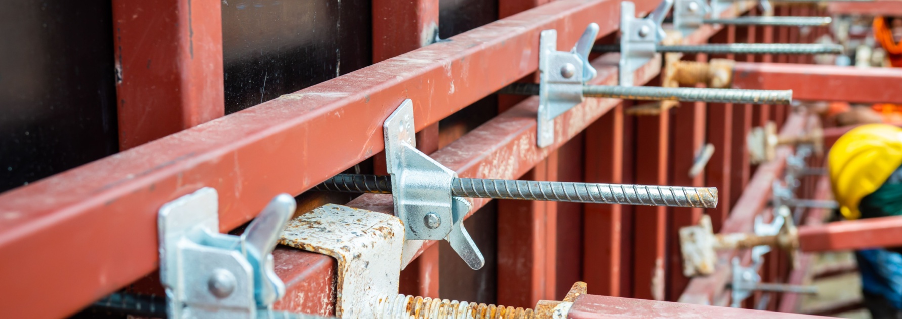 What Is Formwork in Construction and Why Does It Matter?